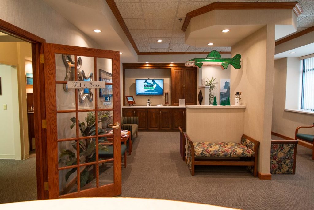 Brookfield WI Dental Clinic | Greenbrook Dental Group