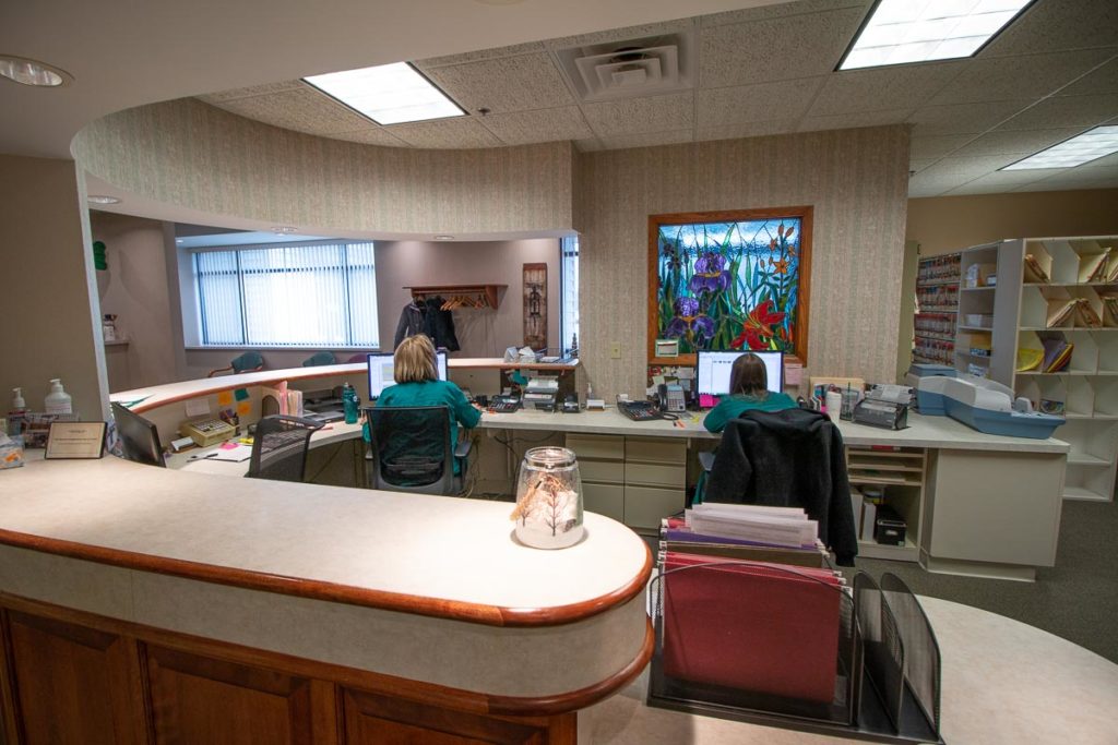 Brookfield WI Dental Clinic | Greenbrook Dental Group
