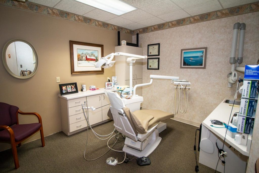 Brookfield WI Dental Clinic | Greenbrook Dental Group